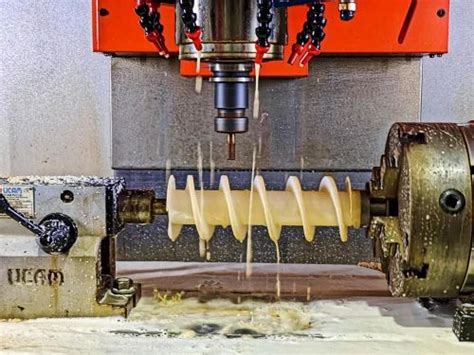 Cnc Turning Job Work Cnc Machine Job Work Service Manufacturer From