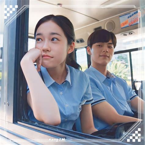 Crash Course In Romance Kdrama Actors Crash Course Yoon Seo