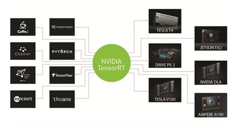 Yolo系模型的tensorrt加速 青域