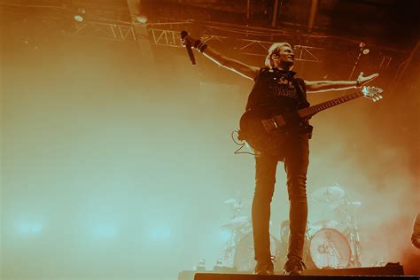 Review Sum 41 And Simple Plan At The Ritz