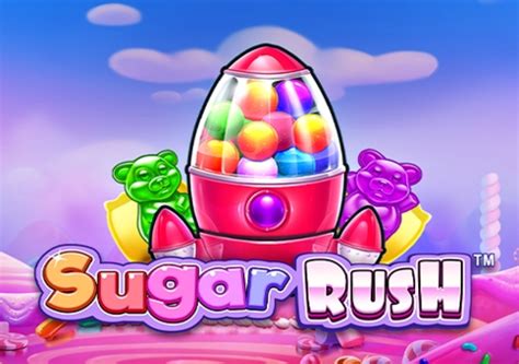 Sugar Rush Slot Review Play Demo Pragmatic Play