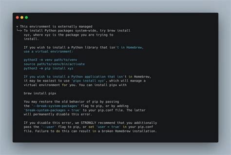 Pip Installation For Python3 Problem Consider Adding This Directory To Path Debuglab