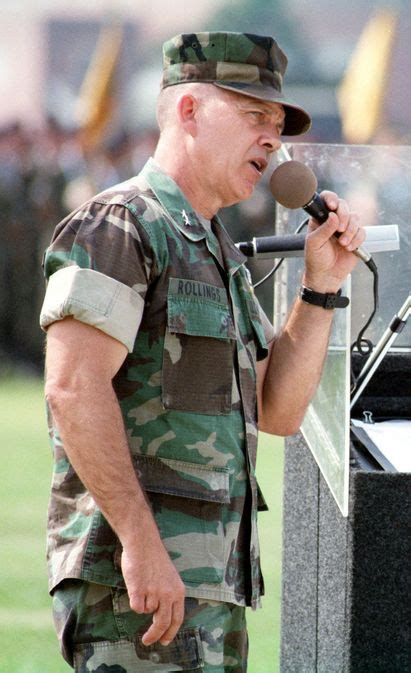 Wayne Rollings Photos News And Videos Trivia And Quotes Famousfix