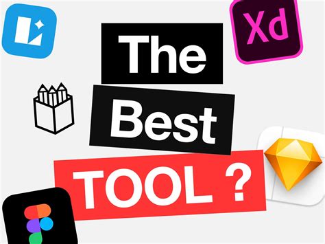 Best Uxui Design Tools In 2025 Squareplanet