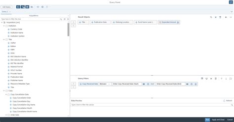 Create A Custom Report Oclc Support