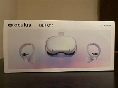 Oculus Quest 2 256 Gb чудовий подарунок для вас і близьких: 12 500 грн ...
