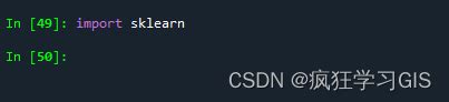 Python机器学习库scikit learn在Anaconda中的配置 conda导入 版本的sklearn CSDN博客