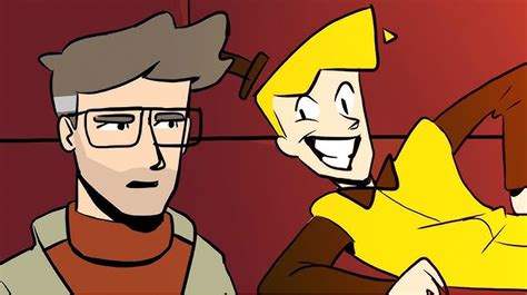 Whats The I Did It I Saved The Town Billford Animation The Lewd