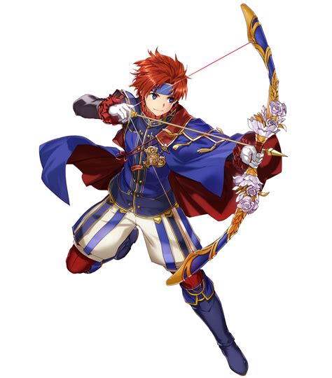 Roy Fire Emblem And More Drawn By Bunbun Danbooru