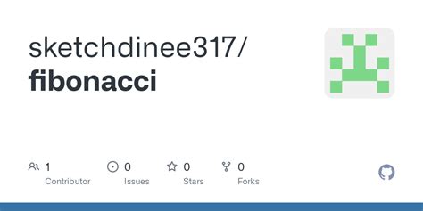 github sketchdinee317 fibonacci