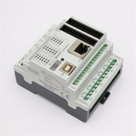 Controllino 100 Arduino Compatible Plc Industry Ready Hardware Arduino Arduino Projects