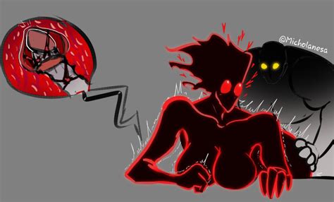 Rule 34 Madness Combat Micholanesa Nightmare Waifu Oc Rule 63 The