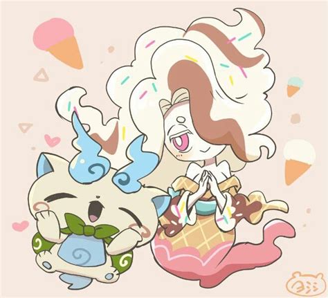 Pin By Draco Kuro On Yokai Watch Party Cute Pokemon Youkai Watch Yo Kai Watch 2