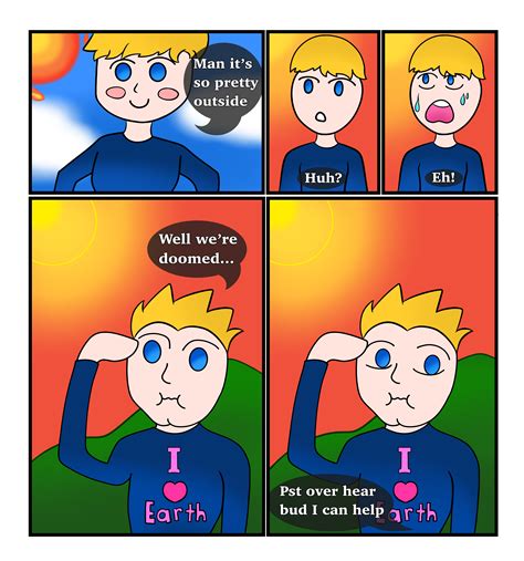 Scp 001 Lilys Proposal Comic Part 2 By Haydenchristopher On Newgrounds