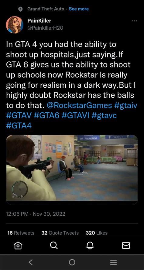Yo This Person Is A Psychopath R Will NEVER EVER Do This R GTA