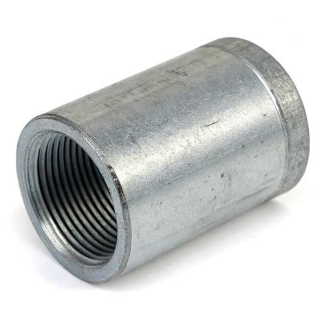 High Quality Galvanized Pipe Couplings For Wholesale Sanvo