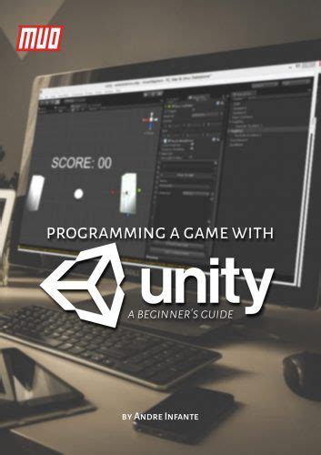 Programming A Game With Unity A Beginner S Guide Artofit