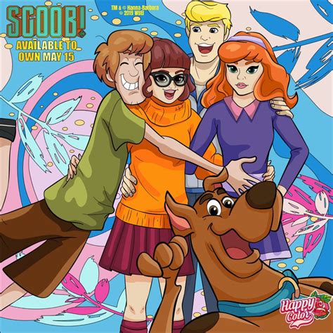 Scoob 3 By Ultraboy123 On Deviantart