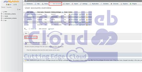 Mange Application Lifecycle AccuWeb Cloud Guide