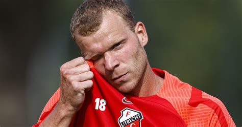 Henk Veerman Grapt Ik Heb Die Deur Eens Even… Voetbalverslaafd