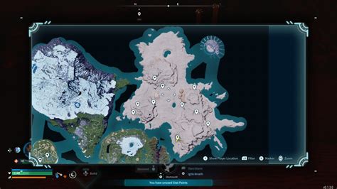 Palworld dungeon locations: All known Caves and where to find them - Dot Esports