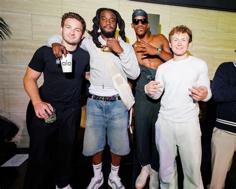 Alo Yoga And Jimmy Butler Team Up To Celebrate The Alo Recovery Mode