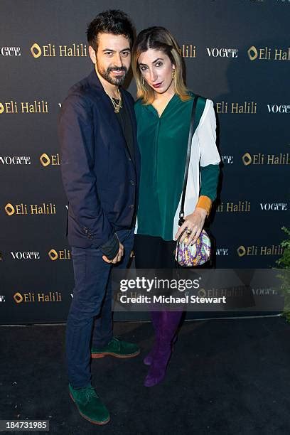 145 Eli Levy Photos And High Res Pictures Getty Images