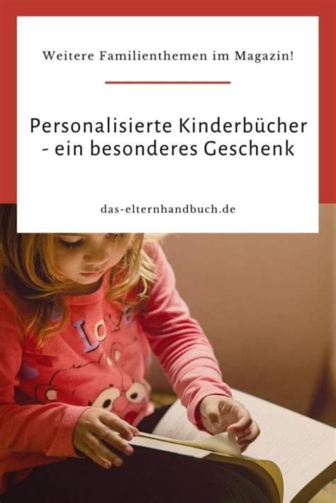 Personalisierte Kinderbücher Ein Ganz Besonderes Geschenk