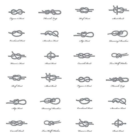 Esta Home Marius Off White Sailors Knots Off White Wallpaper Sample