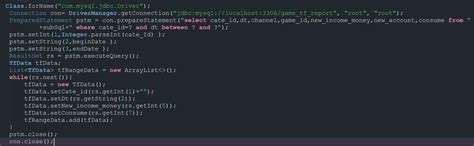 Java How To Remove The When The Dynamic Argument Is String Type Stack Overflow