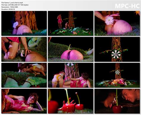 Nude Performance Art Page 129