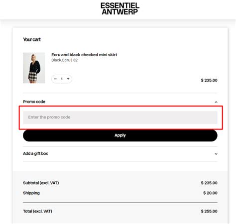 essentiel antwerp promo codes up to 50 off in september 2025