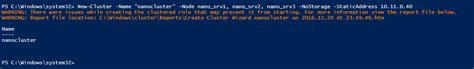 How To Create Hyper V Cluster Part 4 Of Deployment Series
