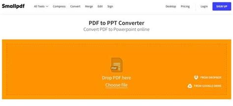 Ppt To Pptx Convert Your Ppt To Pptx For Free Online