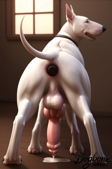 Rule 34 Ai Generated Anal Anal Sex Animal Genitalia Animal Penis Anus