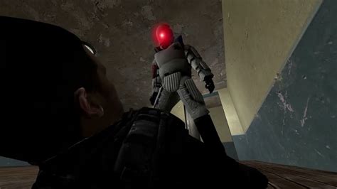 Combine Elite Gmod Youtube