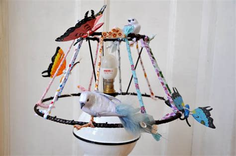 Tales Of Love And Chocolate How To Make A Lamp