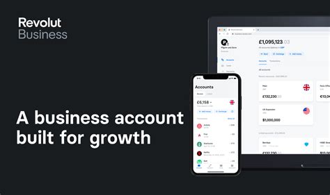 So funktioniert der Revolut Business Account – Bitcoin Switzerland News