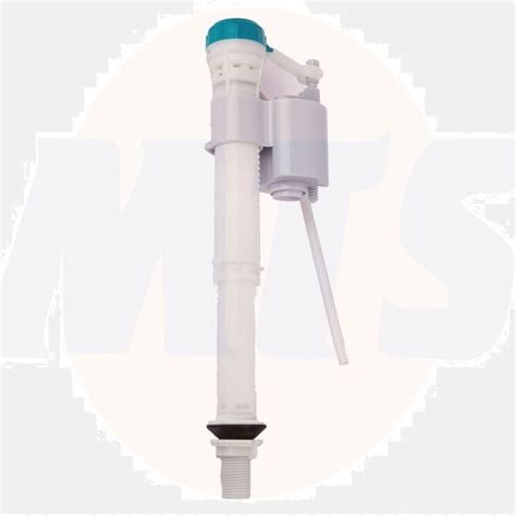 Original Fill Valve For Wc Toilet Kerra Connection Thread Is Standard G