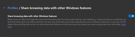 Windows S Taskbar Search Is Getting Microsoft Edge Integration