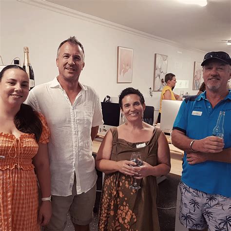 Cove Hosts First Broome Chamber Business After Hours Event For 2023