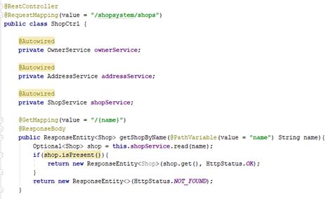 Java Why Angular HttpClient Response Is Null Stack Overflow