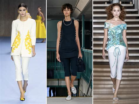 9 Summer Fashion Trends To Keep You Cool And Stylish Weleny