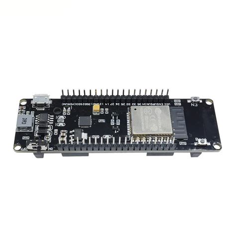 WeMos WiFi Wireless Bluetooth Module With Lithium Battery Shield