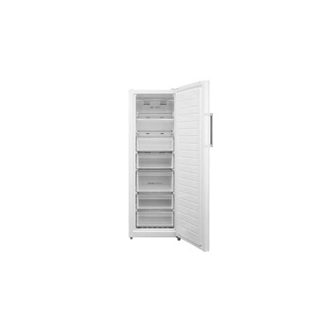 Midea Freezer Mdru333fze01e Energy Efficiency Class E Upright