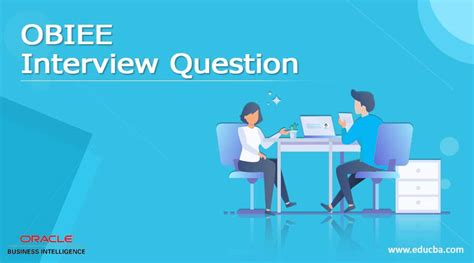 Top 10 Obiee Interview Qanda Interview Prepation Updated For 2023