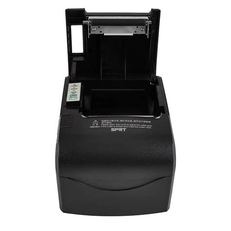 Sprt High Performance Pos Printer 80mm Thermal Receipt Pos 80 Printer Thermal Driver Download