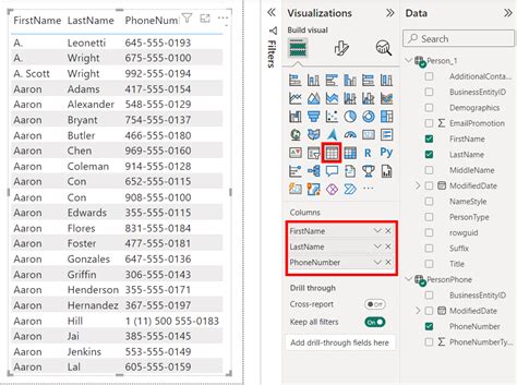 8 Ways To Combine Tables In Power Bi Power Tech Tips