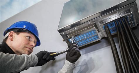 Why Roxtec Sealing System Prosdata Engineering Sdn Bhd