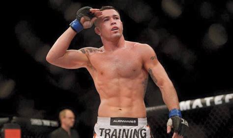 Colby Covington Biography 2021